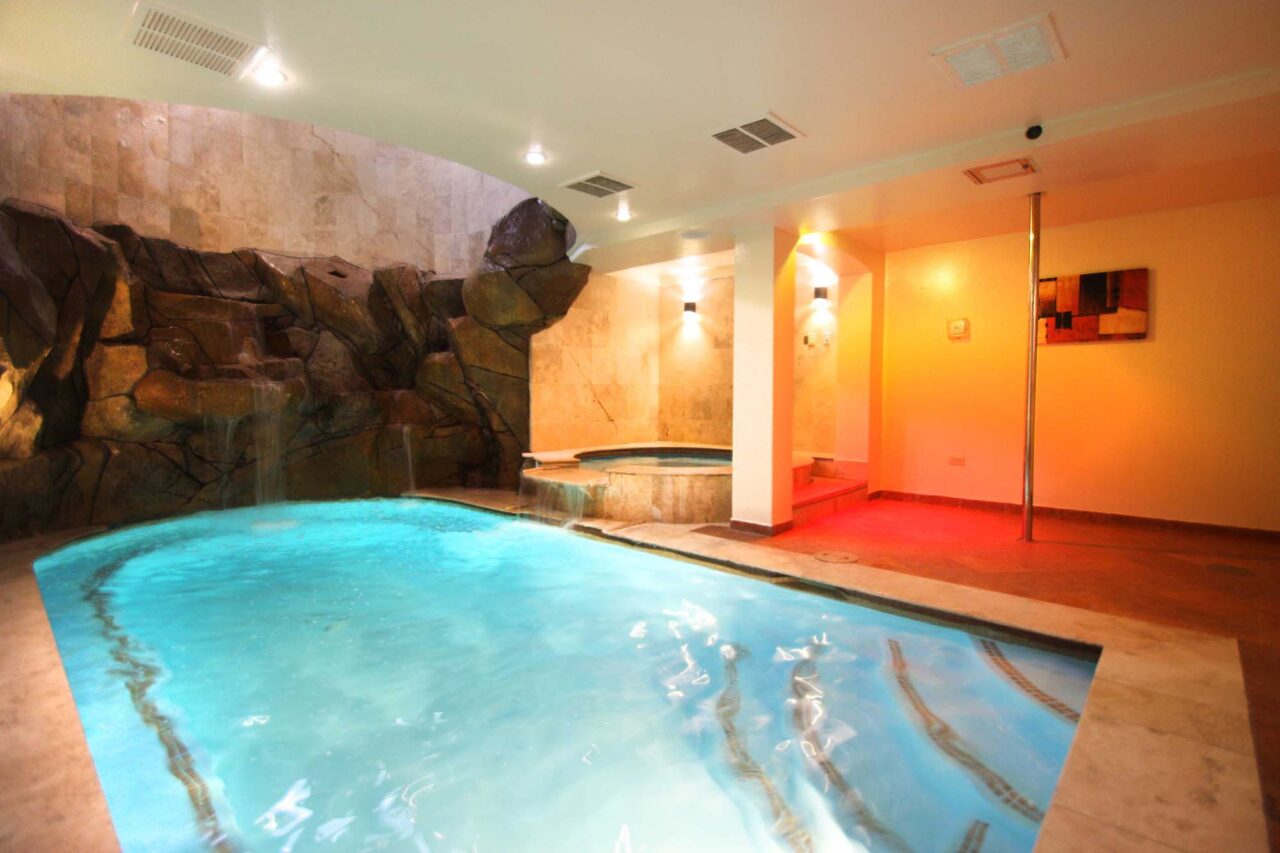 Motel Virreyes Mexicali - Official Website